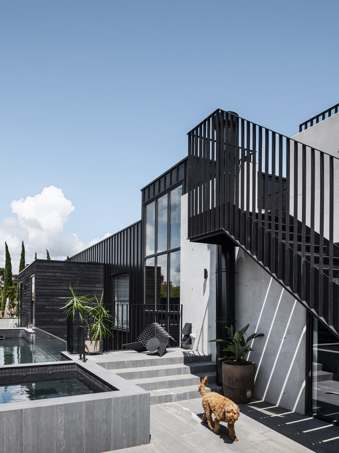 Prahran Residence | One-Construction