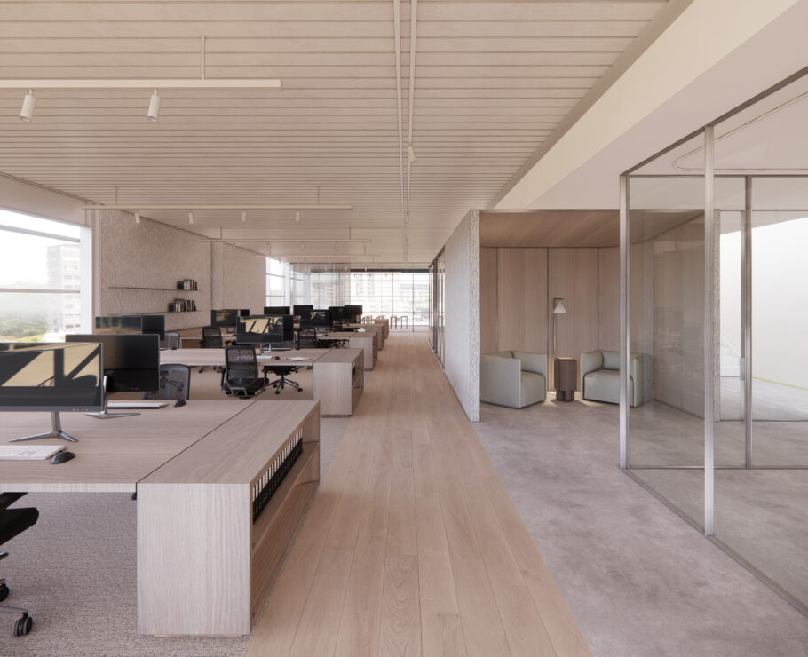 Projects | One-Construction