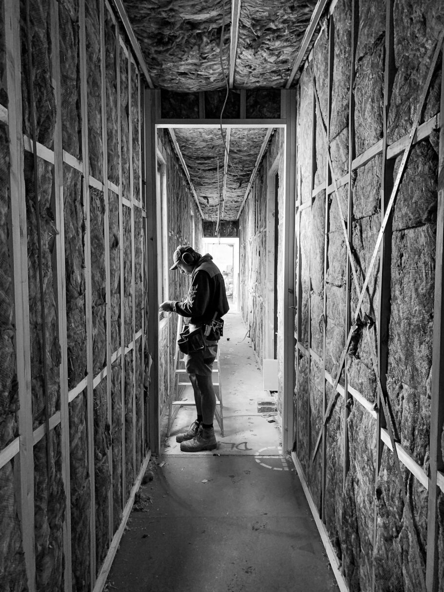 About | One-Construction