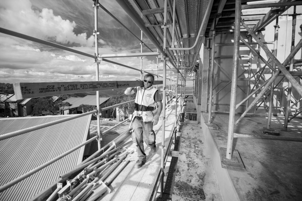 About | One-Construction